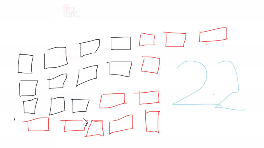 1st Grade – 3 Act Math – Shark Bait | mscastillosmath