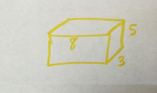 Making Surface Area Visual | mscastillosmath