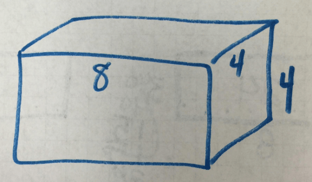 Making Surface Area Visual | mscastillosmath