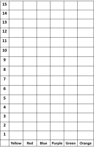 3 Act: Color Cubes | mscastillosmath
